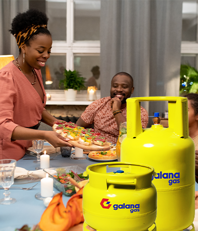 Galana Energies Limited | Retail